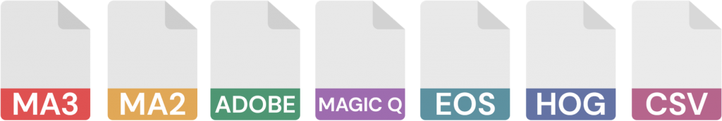 CuePoints - Cue the new workflow for creatives